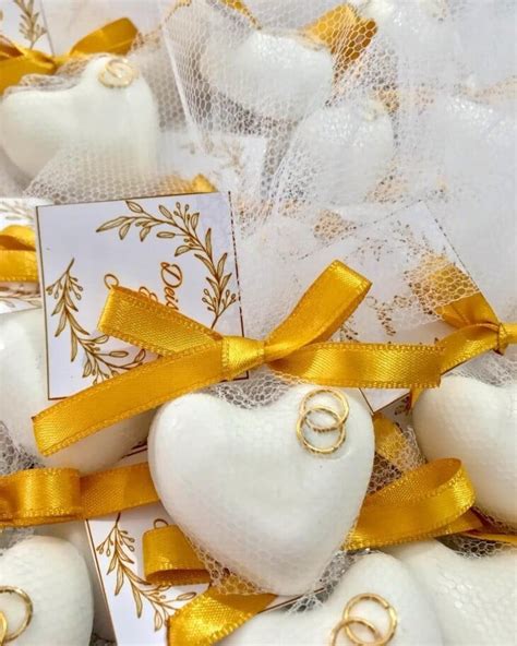 Lembrancinhas De Casamento Fazer 20 Ideias De Lembrancinha De Casamento Para Salvar Hoje