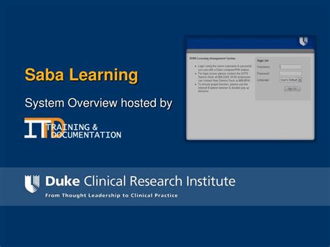 Ppt Saba Learning Powerpoint Presentation Free Download Id4833591