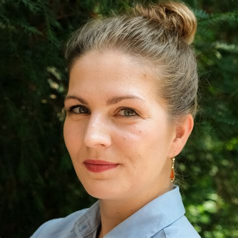 Carolin Stranz Referentin Presse Und Öffentlichkeitsarbeit Museum