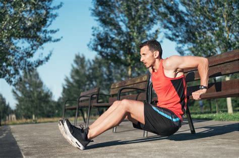 Stay Healthy And Fit With These Workouts For Outside The Gym