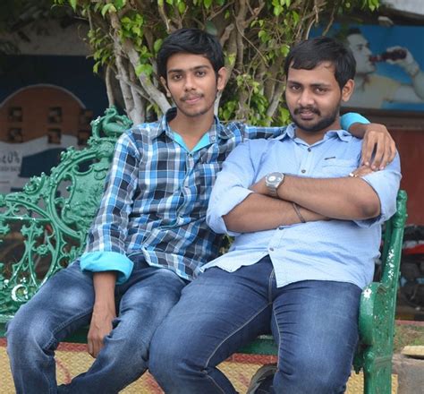 prashanth blogger