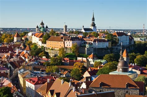 Estonia Adventure Holidays Estonia Tours And Trips Headwater