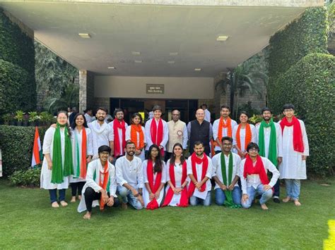 Nishtha Sethi On Linkedin Mba Extracurriculars Iimb