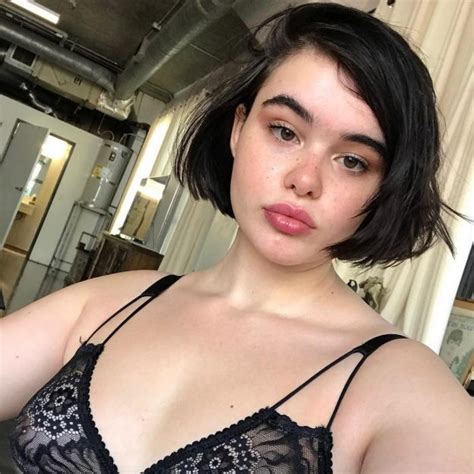Barbie Ferreira Nude And Leaked Pics Of Fat Cutie Photos The Fappening