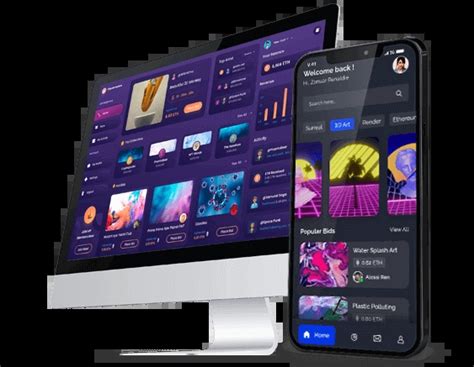 Easy Deploy Opensea Clone Our P P Opensea Like Nft Marketplace