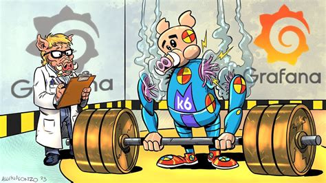 Load Testing With Grafana K6 Youtube