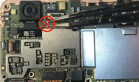 Edl Point In Xiaomi Mi Redmi Poco Smartphones