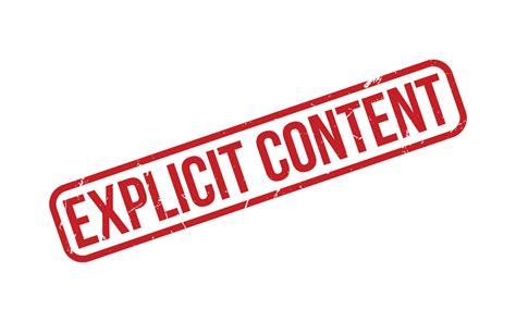 Explicit Content Vector Art Icons And Graphics For Free Download