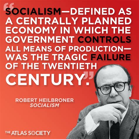 Socialism Course With The Atlas Society