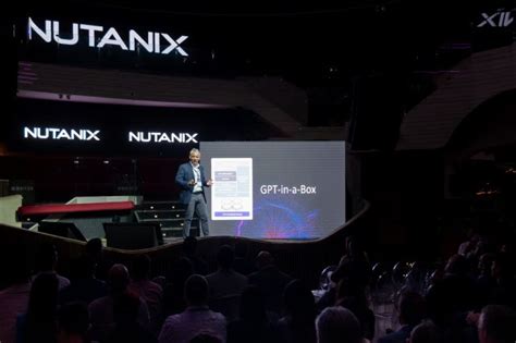 Nutanix Celebra El Partner Day 2024 Y Entrega Sus Premios Al Canal Empresa
