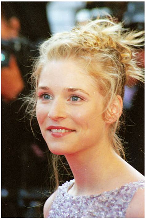 Picture Of Natacha Régnier