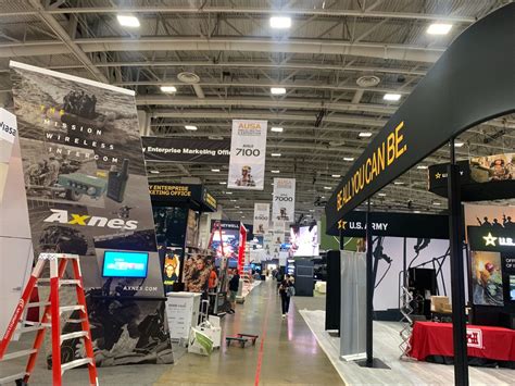 Ausa Begins Today Sci Technology