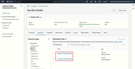 enable iam identity center federated users to access an eks cluster