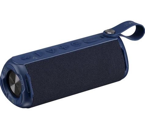 Jvc Xs D3212b Portable Bluetooth Speaker Review