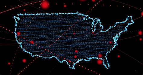 Data Center Emissions Virginia Texas California Top Co2 Chart
