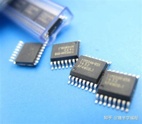 雕爷学编程Arduino动手做 路TTP 触摸模块 知乎