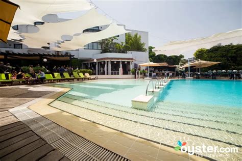 Hyatt Regency Casablanca Review What To Really Expect If You Stay