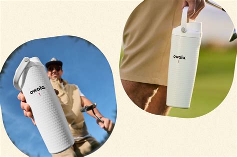 Heres Where To Buy The Fairways For Days Owala If You Missed Out
