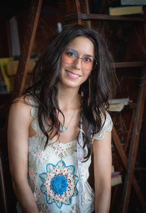 Picture Of Sheila Carrasco