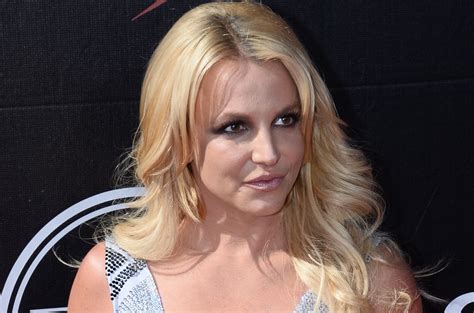Britney Spears Detached From Tree After Harness Malfunction Upi Com