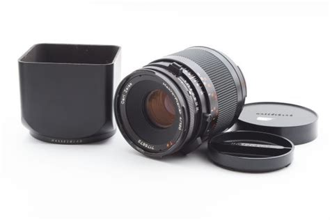 【やや傷や汚れあり】 K83★美品★ ハッセルブラッド Hasselblad Carl Zeiss Makro Planar Cf 120mm F4 T の落札情報詳細 ヤフオク落札価格