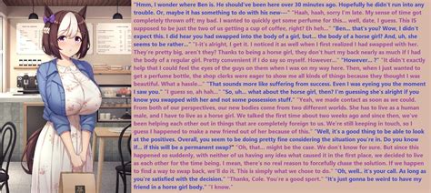 Consensus Reached Tg Bodyswap By Chadvanillaenjoyer On Deviantart
