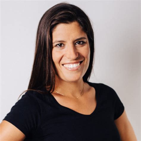 Liat Netanel Strategic Account Manager 3d Signals Xing