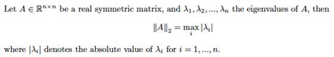 Solved Is The Following Statement True Or False If True