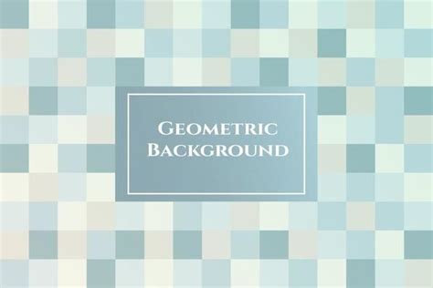 Geometric Square Background Vector Art Icons And Graphics For Free Download