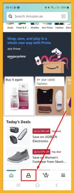 How To Change Amazon Password Or Reset It Easy Guide