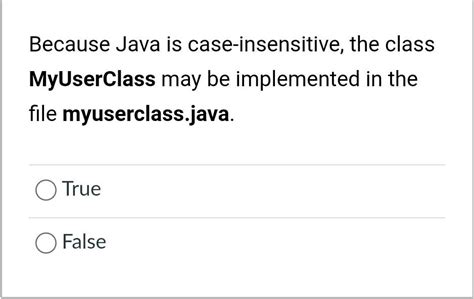 solved identify the method interface which corresponds to