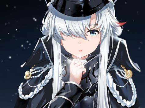 Sticker De Treiben Sur Azur Lane Odin