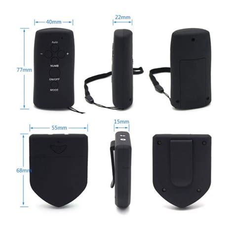 Electrostim Sex Toy Remote Control Electrical Stimulation Equipment For Sexual Play Electric