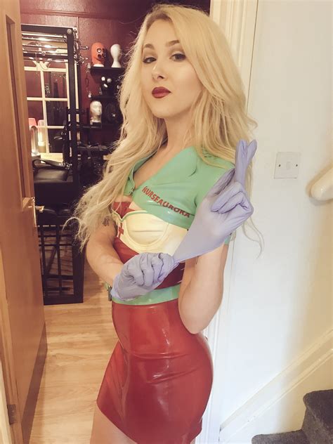 Princess Aurora On Twitter Lots Of Fun Today With My Favourite Misskittydomme