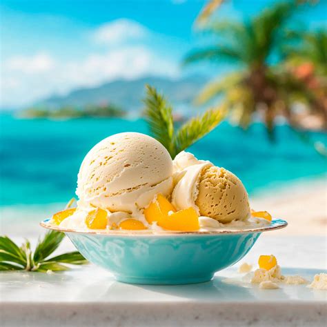 ICE CREAM A Universal Seducer And Happiness Booster Columns