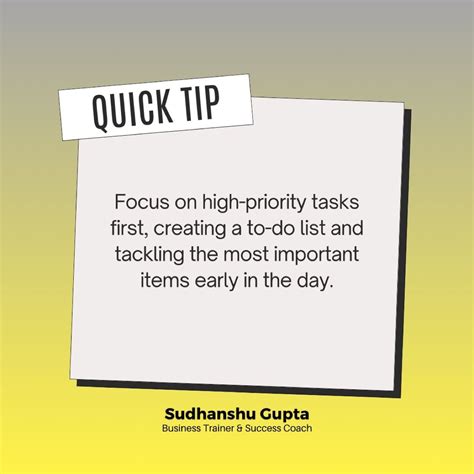 sudhanshu gupta on linkedin productivitytips taskmanagement
