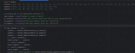 Sahitya Tyagi On Linkedin Randompasswordgenerator