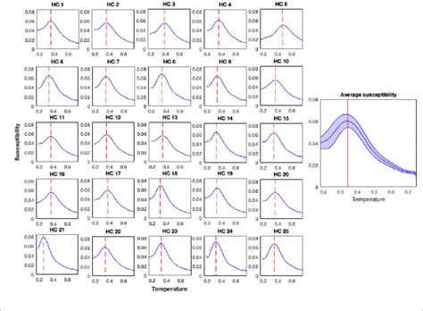 Magnetic Susceptibility Calculated From The Generalized Ising Model