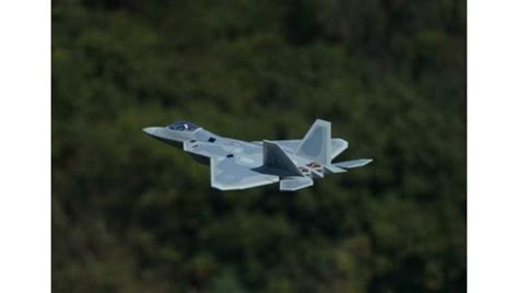 Xfly Model Release F 22 Raptor Edf