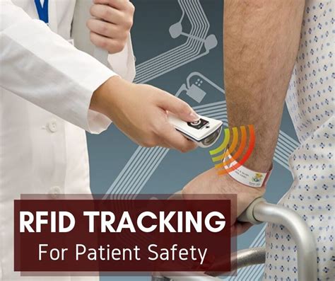 rfid patient tracking healthcare solutions patient safety app