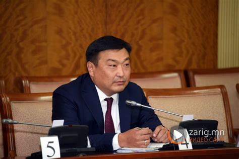 СЗХ ны дарга Д Баярсайхан “Бэлтэс Мөрөн” ХХК тай адил мөнгө угаалт