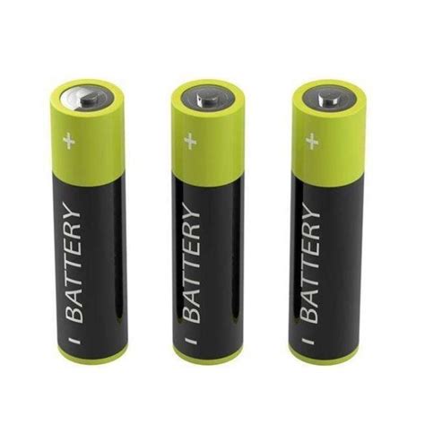 Carbon Battery Sex Toys Accessories Sex Toys Special Battery AA And AAA Battery LR LR