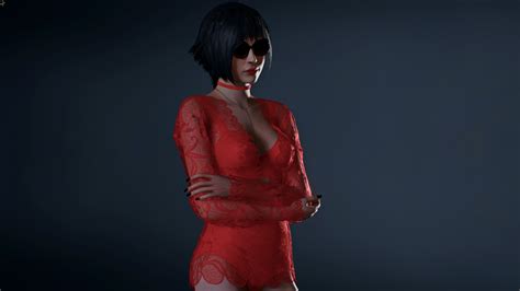 resident evil 2 remake nude claire request [2] reloaded page 35