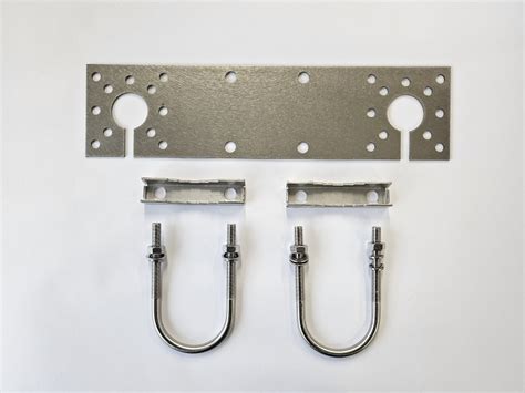 Multi Antenna Bracket Bracket 005 Comset Comset