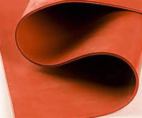 Products High Temperature Sheet GP H