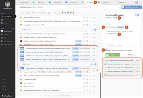 Generic Sql Connector Wisetime