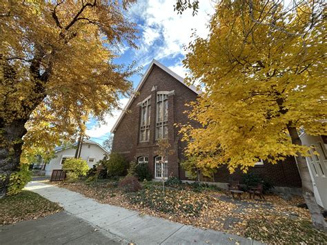 Congregationa Congregational Church On Mercer Island Ucc