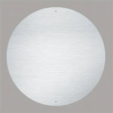 1개 둥근 사인 금속 알루미늄 사인 원형 그림 별모양 카페 주방 클럽 바 가정 벽 예술 장식 선물 Temu