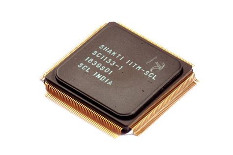 An Overview Of Shakti Processor Program Ab Open