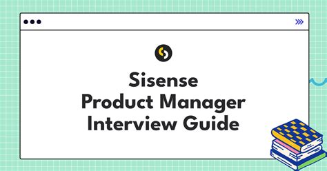 sisense product manager interview guide insights and trends nextsprints
